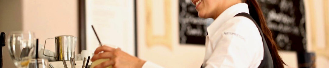 Food and Beverage internship: description - PIC Management