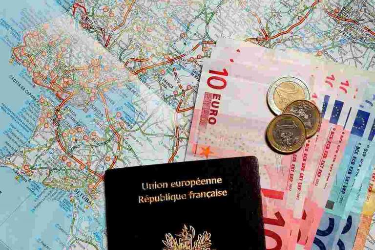 Comment financer son stage à l’étranger ? - Bourse Erasmus Stage